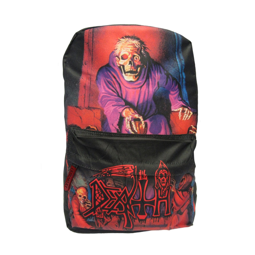 Death - Scream Bloody Gore (Backpack) | Todestrieb