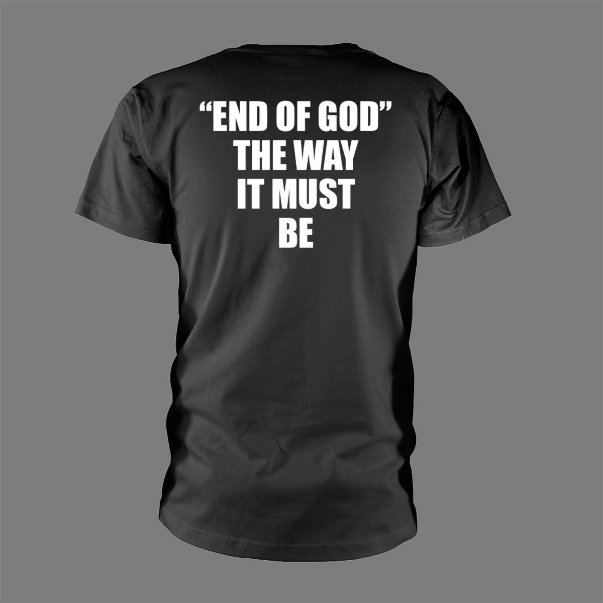 Deicide - Trifixion (T-Shirt) | Todestrieb