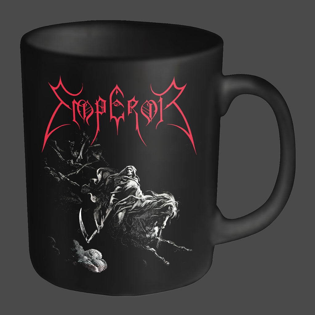 Emperor - Emperor (Mug) | Todestrieb
