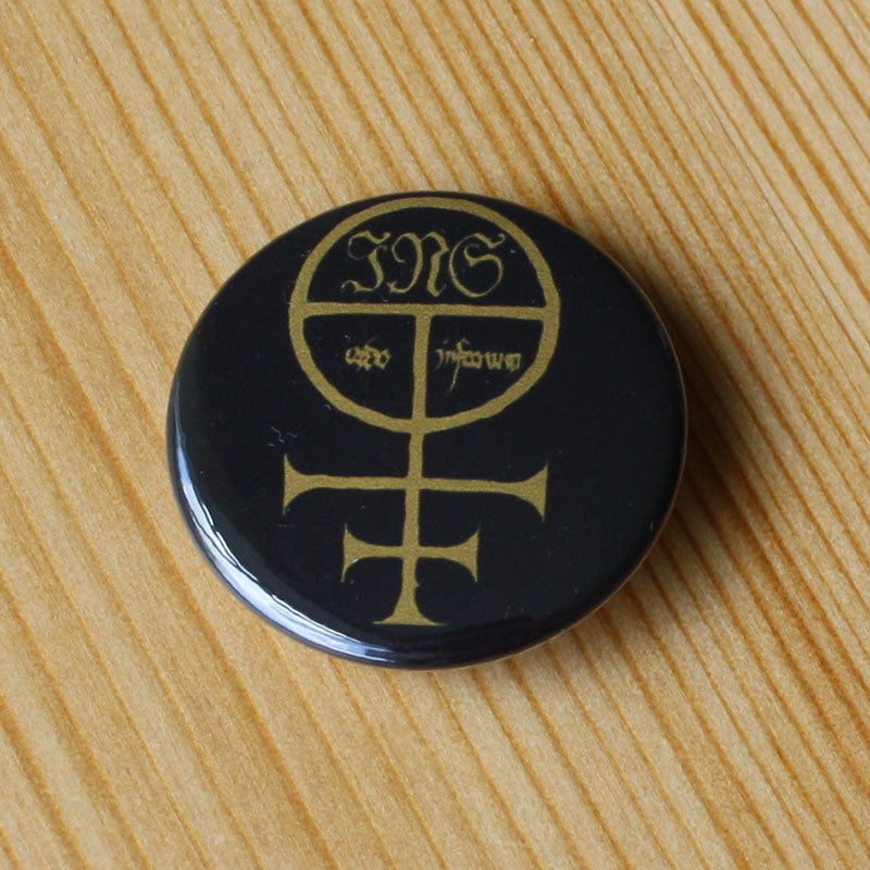 Extinction - Sigil (Badge) | Todestrieb