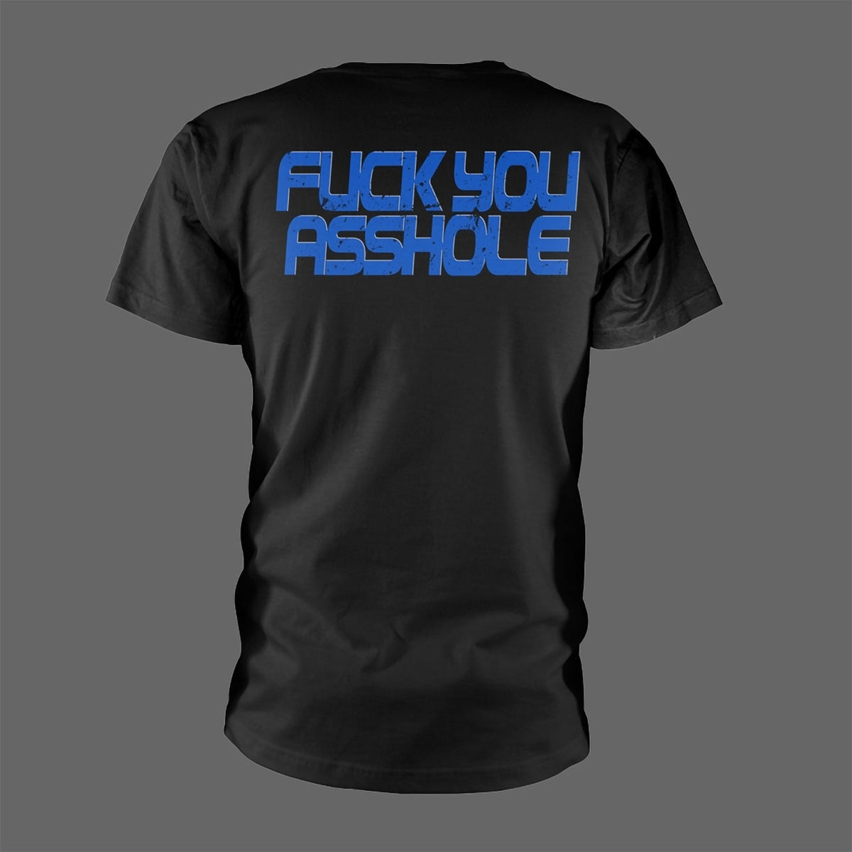 Fear Factory - Demanufacture (Terminator) (T-Shirt) | Todestrieb