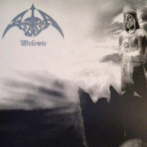 Gontyna Kry - Welowie (2012 Reissue) (LP) | Todestrieb