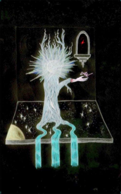 Hammemit - The Ghastliere Morrowe (Cassette) | Todestrieb