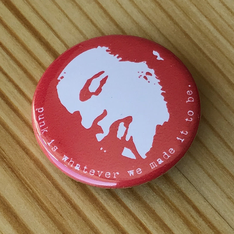 Minutemen - D Boon (Badge) | Todestrieb