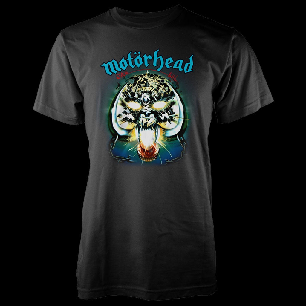 Motorhead - Overkill (T-Shirt) | Todestrieb