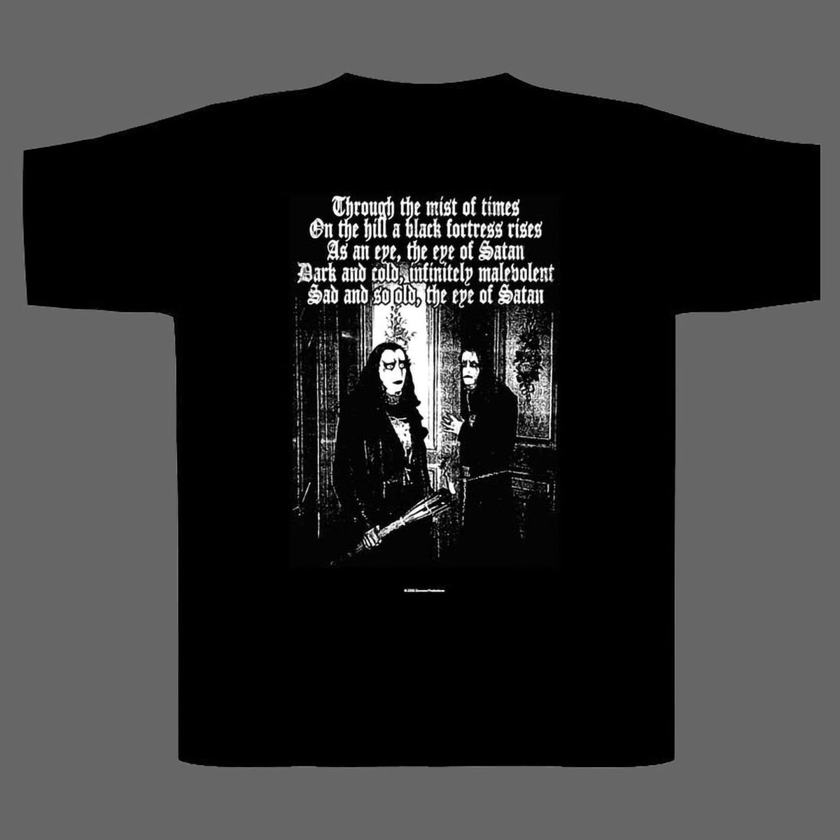 Mutiilation - Vampires of Black Imperial Blood (T-Shirt) | Todestrieb