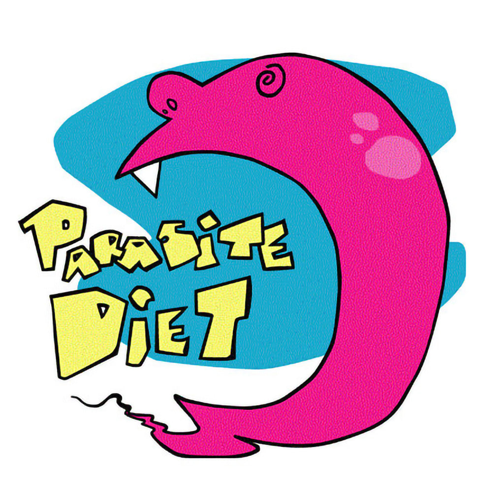 Parasite Diet - Parasite Diet (CD) | Todestrieb