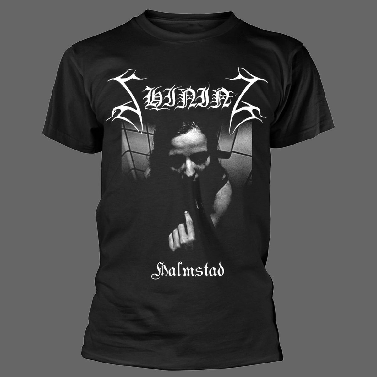 Shining - V: Halmstad (T-Shirt) | Todestrieb