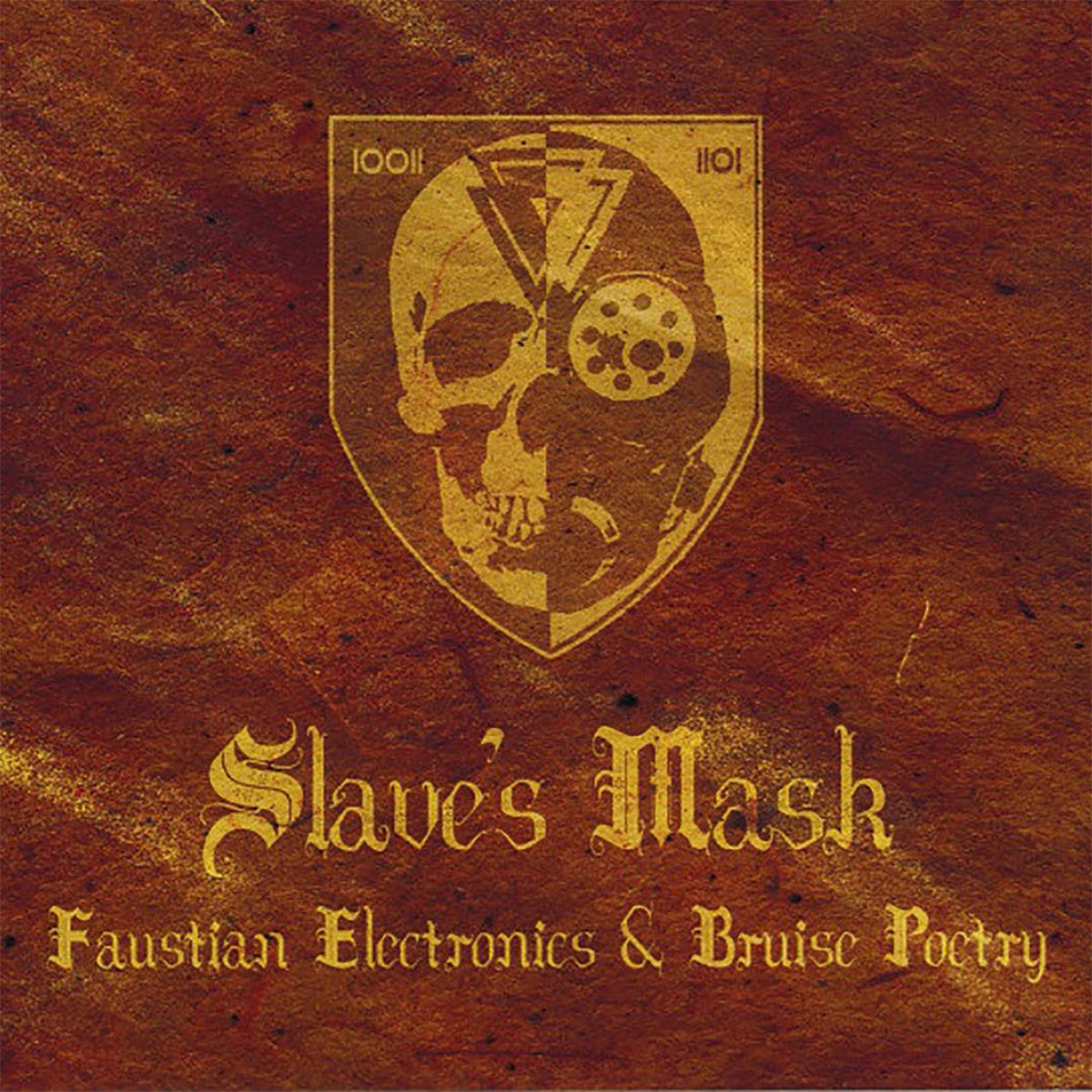 Slave's Mask - Faustian Electronics & Bruise Poetry (Digipak CD ...