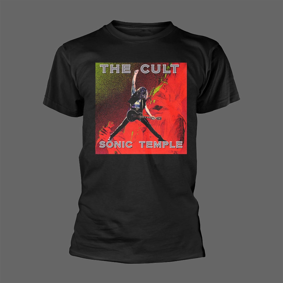 The Cult - Sonic Temple (T-Shirt) | Todestrieb