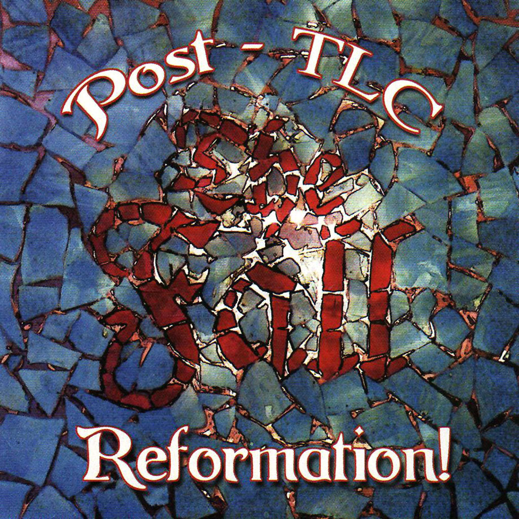 The Fall - Reformation Post TLC (CD) | Todestrieb