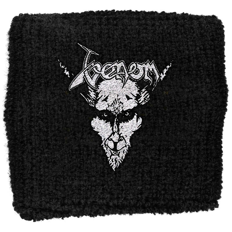 Venom - Black Metal (Wristband) | Todestrieb