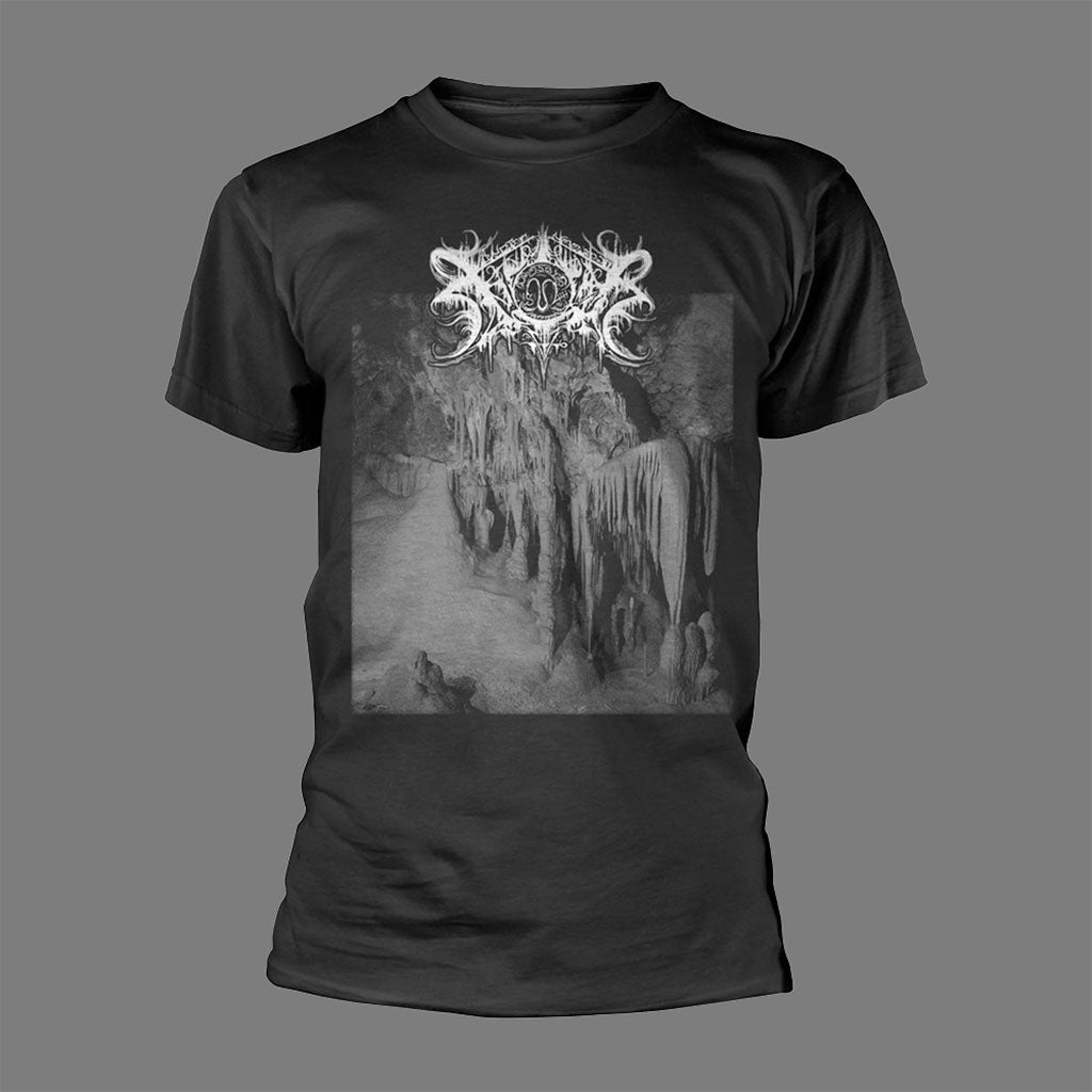 Xasthur - Xasthur (T-Shirt) | Todestrieb